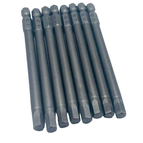H5 Hex Driver Bits (Packs of 10) | Direct Hardware