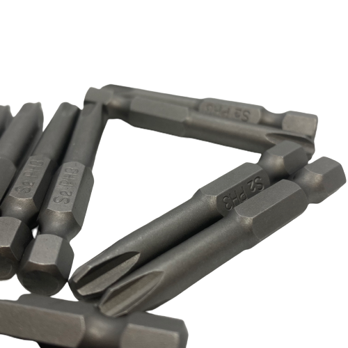PH3 Phillips Driver Bits (Packs of 10) | Direct Hardware