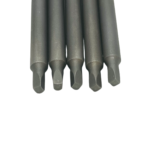 SQ2 Square Driver Bits (Packs of 10) | Direct Hardware