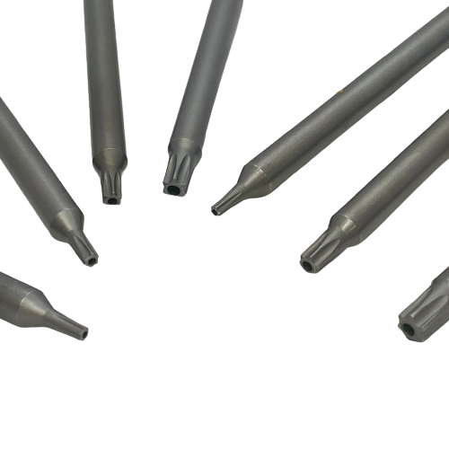 SQ2 Square Driver Bits (Packs of 10) | Direct Hardware