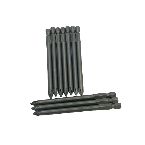 PH1 Phillips Driver Bits (Packs of 10) | Direct Hardware