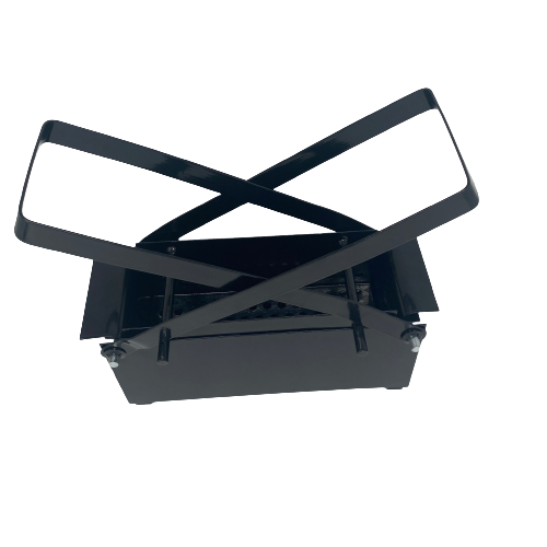 Eco Log - Recycled Paper Log Maker (Single) | Direct Hardware