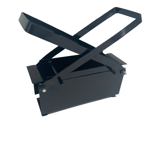 Eco Log - Recycled Paper Log Maker (Single) | Direct Hardware