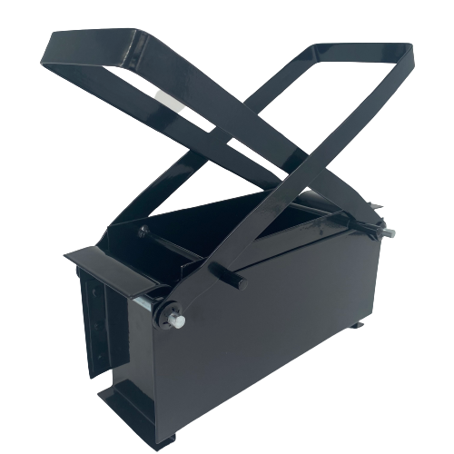 Eco Log - Recycled Paper Log Maker (Single) | Direct Hardware