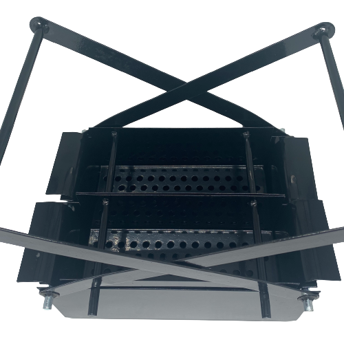 Eco Log - Recycled Paper Log Maker (2 in 1) | Direct Hardware