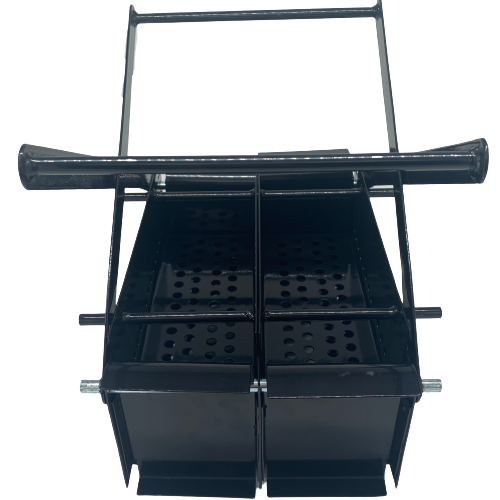 Eco Log - Recycled Paper Log Maker (2 in 1) | Direct Hardware