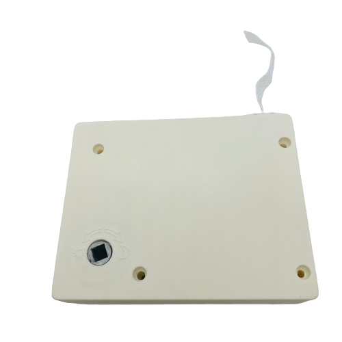 Roller Shutter Parts - Package Deal - Winder box + Strap + Handle + Gu ...