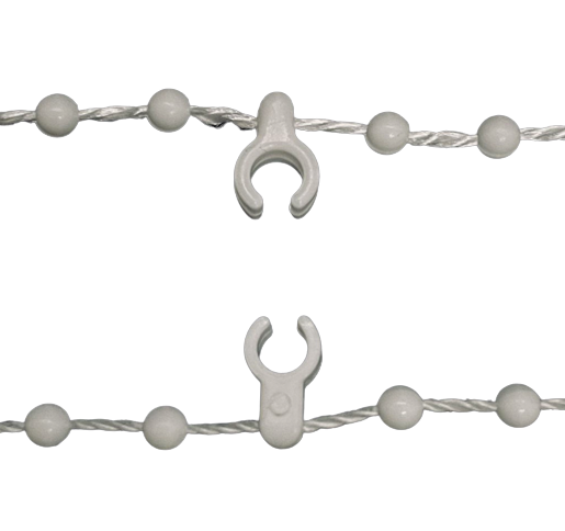 Blind Parts - Vertical Chain Bottom Link 89mm / 100mm / 127mm | Direct ...