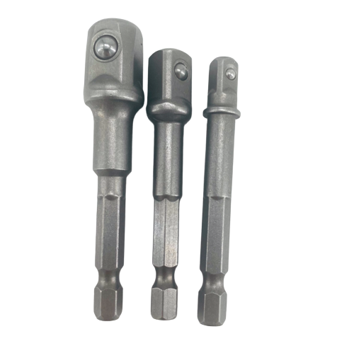 Socket Adapter / Attachment - 3 Sizes | Direct Hardware