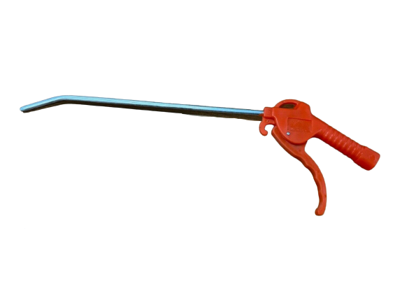 380mm EXTRA LONG Air Blower Gun | Direct Hardware