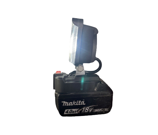 Makita 18V LED Light | Direct Hardware